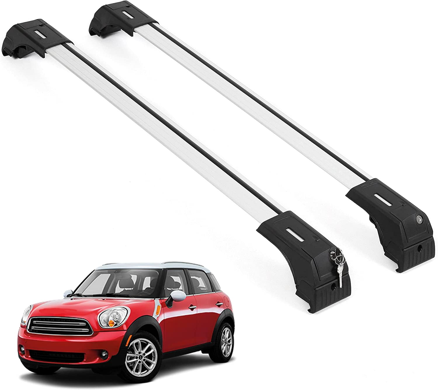 Mini Cooper Roof Rack