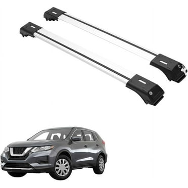 ERKUL Heavy Duty 220lb Roof Rack Cross Bars for Mini Cooper Countryman ...