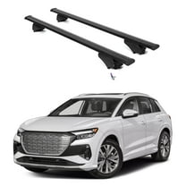 ERKUL Roof Rack Cross Bars for Lincoln Navigator 2018-2024 | Aluminum ...