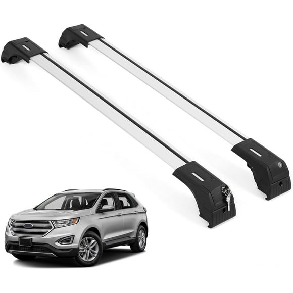 Ford Flex Roof Rack