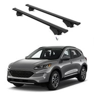 ERKUL Roof Rack Cross Bars for Acura MDX 2014-2020 | Aluminum Crossbars ...