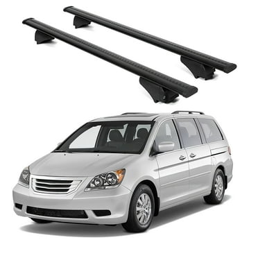 ERKUL Roof Rack Cross Bars for Acura MDX 2014-2020 | Aluminum Crossbars ...