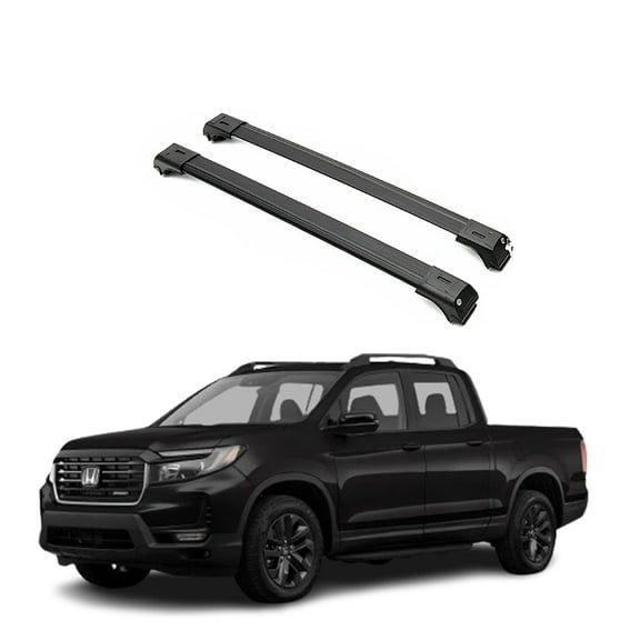 Honda Pilot Roof Rack