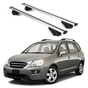 ERKUL Roof Rack Cross Bars for Infiniti FX35 2003-2013 | Aluminum ...