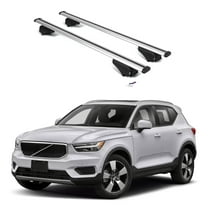 ERKUL Roof Rack Cross Bars for Ford Bronco Sport 2021-2025 | Aluminum ...