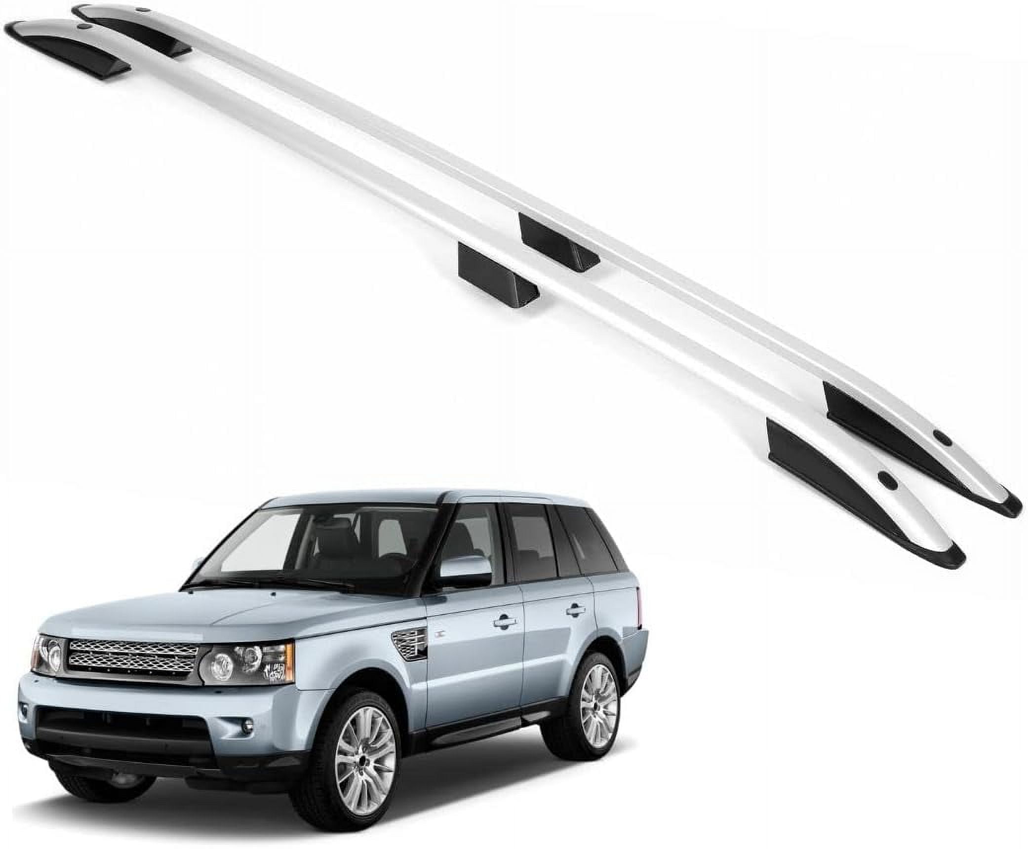 ERKUL Roof Side Rails Rack for Range Rover Sport 2005-2013 | All ...