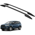 ERKUL Roof Side Rails Rack for Ford Escape 2012-2019 | All Weather Roof ...