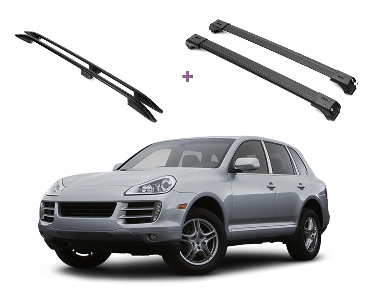 Take A Look At Roof Racks For Porsche Cayenne Enhancing Functionality And Stylefeed