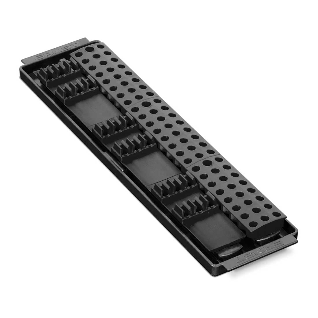 ERNST Bit Boss - Premium 1/4 inch Hex Tool Bit Organization Solution ...