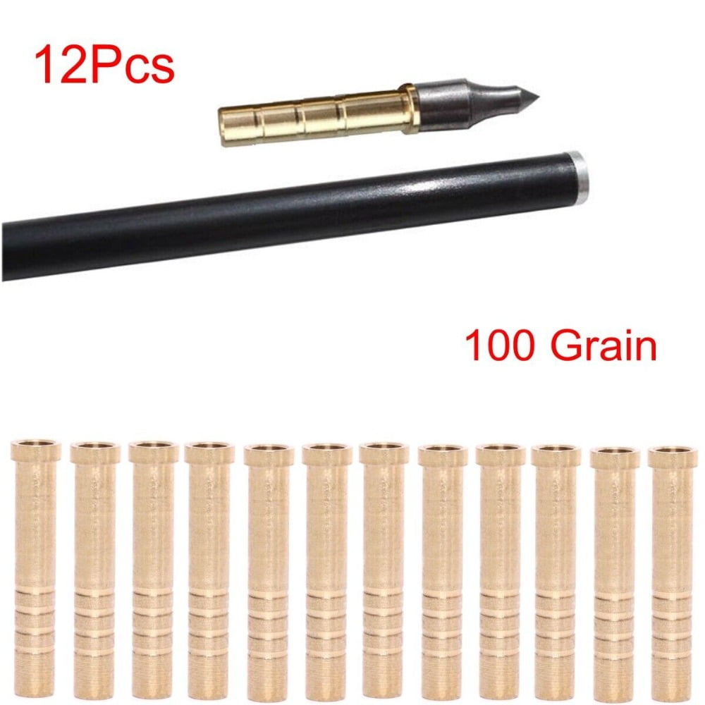Grain Arrow Inserts