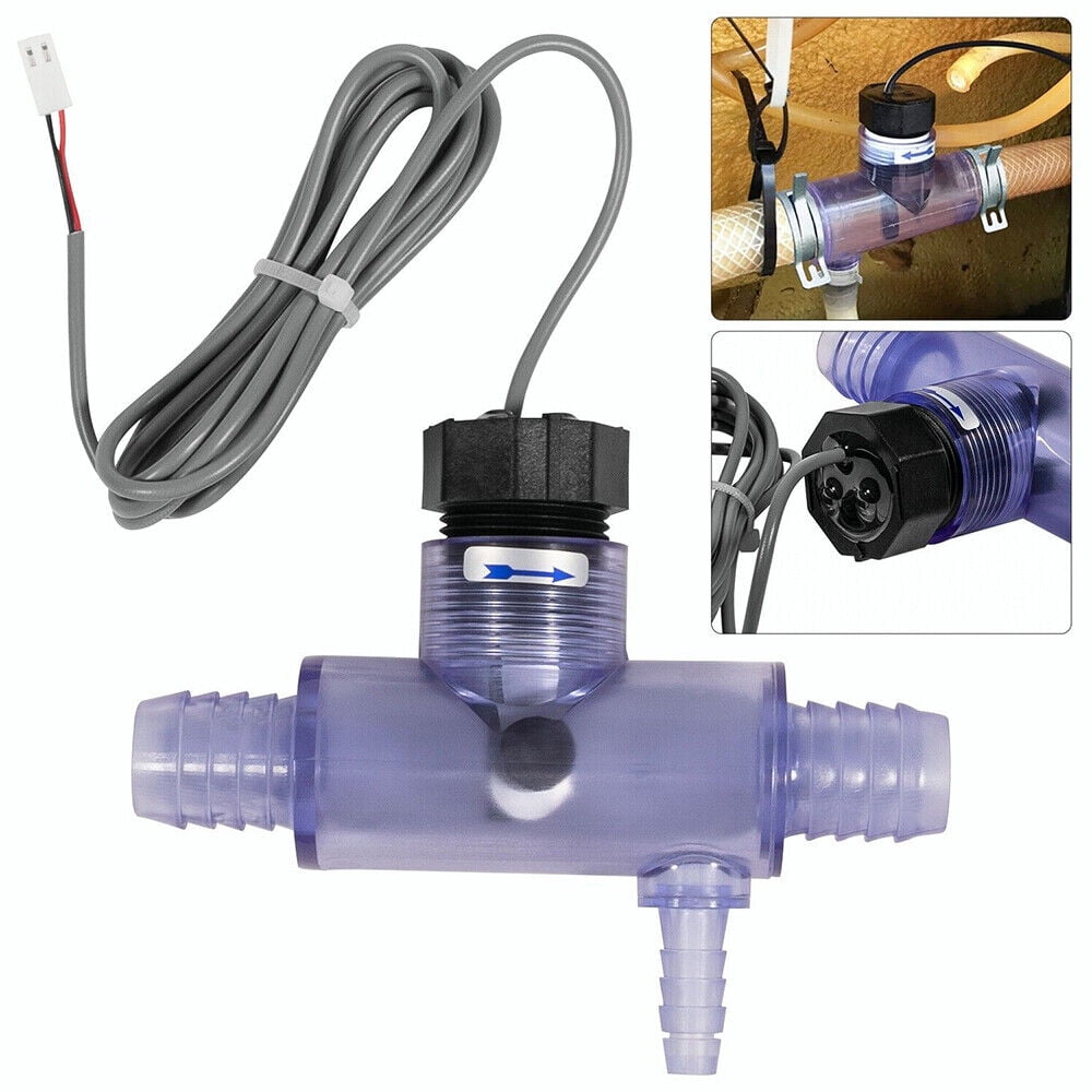 EROCK 2560-040 Flow Switch for Sundance Spas,Jacuzzi Hot Tub,Sweetwater ...