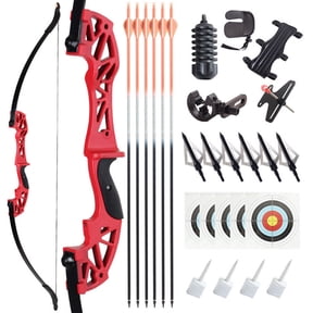 Barnett Vortex Lite Bow Package, Right-Handed - Walmart.com