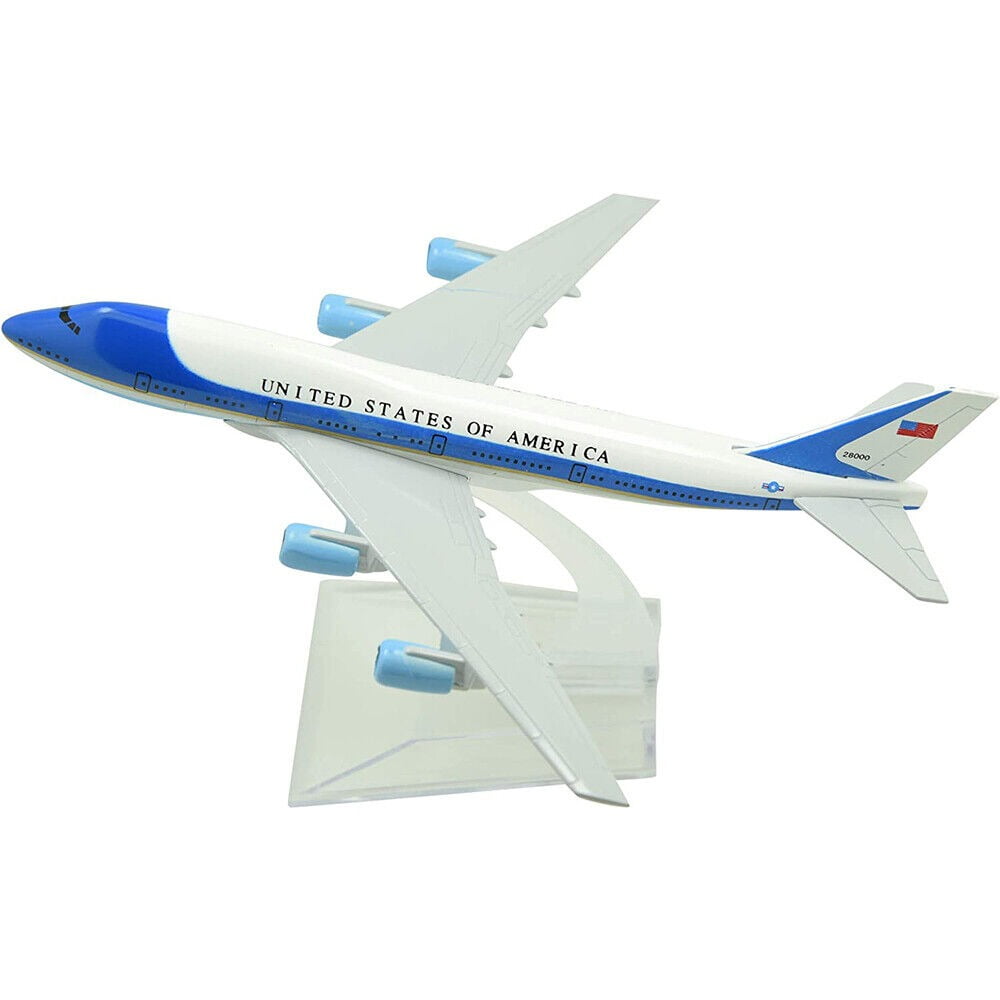 EROCK Alloy 16cm Airplane Model Plane Aircraft Model Air Airlines ...