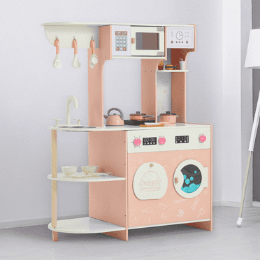 Cook With Chef Bluey Kitchen Playset, 20+ Sounds, Phrases, Music and ...