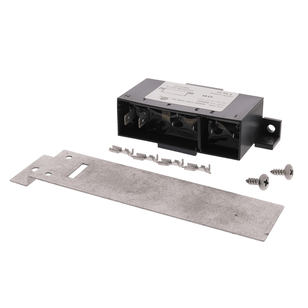 ERP 12001596 Gas Range Spark Module Kit - Walmart.com