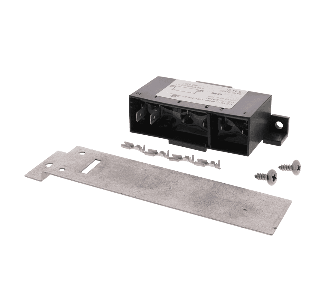 ERP 12001596 Gas Range Spark Module Kit - Walmart.com