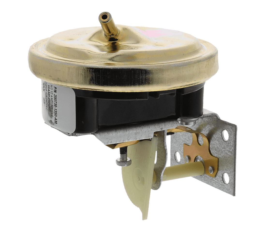 ERP 201609P Washer Pressure Switch - Walmart.com