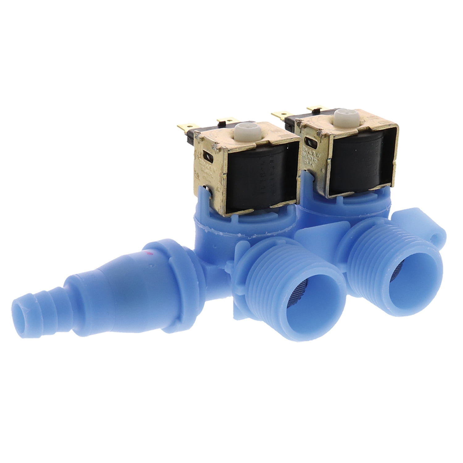ERP 202395P Water Valve for Washing Machines - Walmart.com