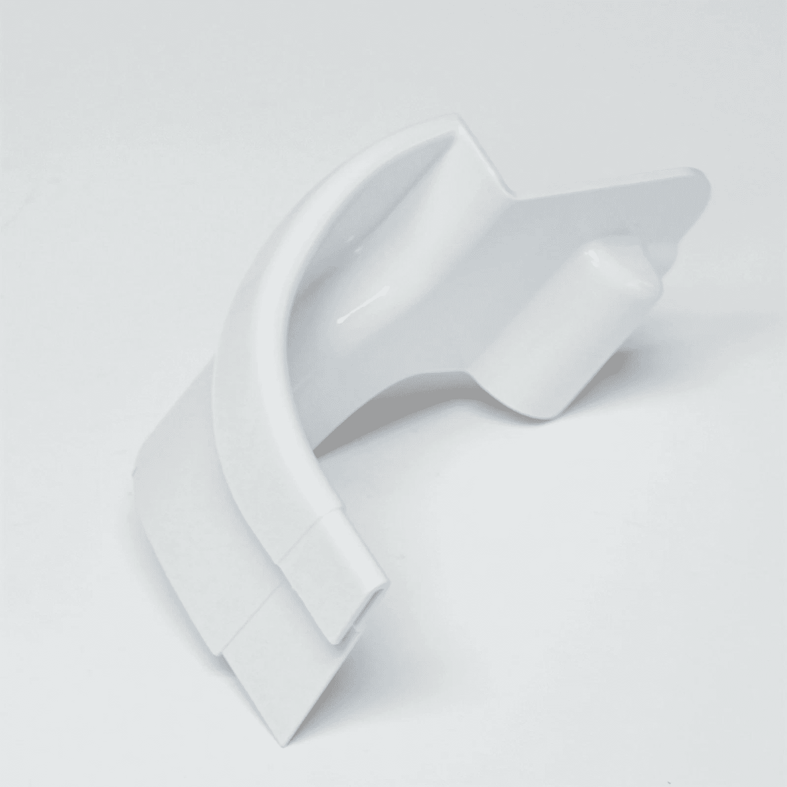 ERP 240311501 for Electrolux Refrigerator Door Shelf Bracket Left Hand ...