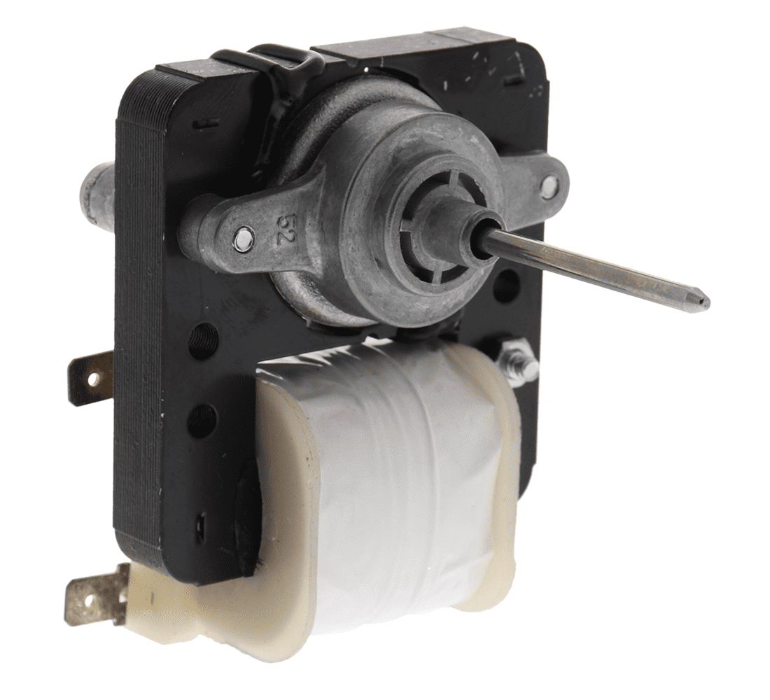 ERP 240369701 Refrigerator Evaporator Fan Motor Replaces 5303918549 ...