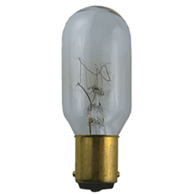 ERP 25T8DC Dryer Light Bulb Replaces WPA3167501 - Walmart.com
