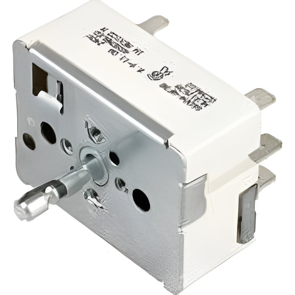 ERP 3149400 Infinite Switch for 8" Surface Element Replaces WP3149400 - Walmart.com