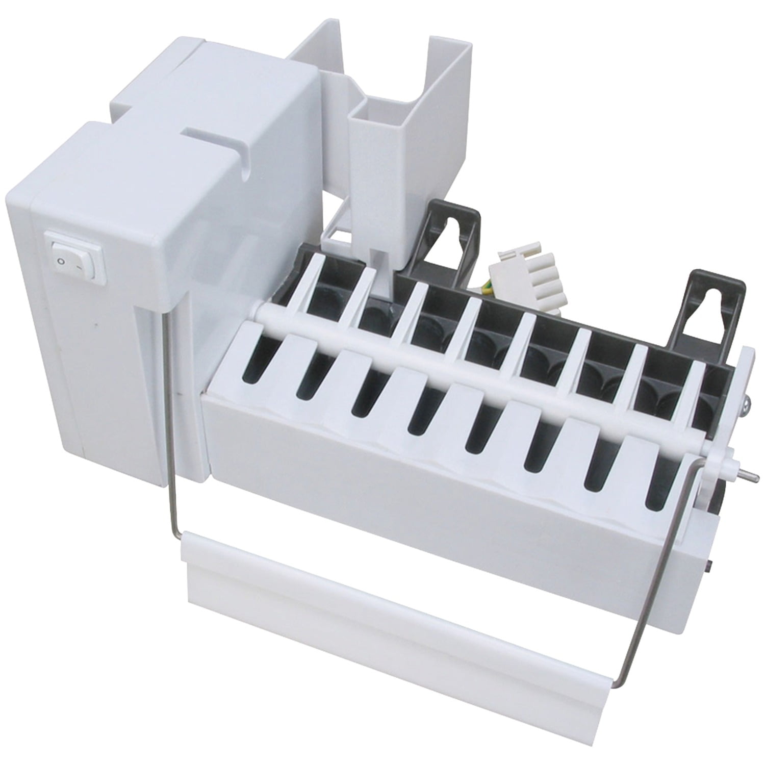 ERP 5303918344 Ice Maker for Electrolux and Frigidaire Refrigerators ...