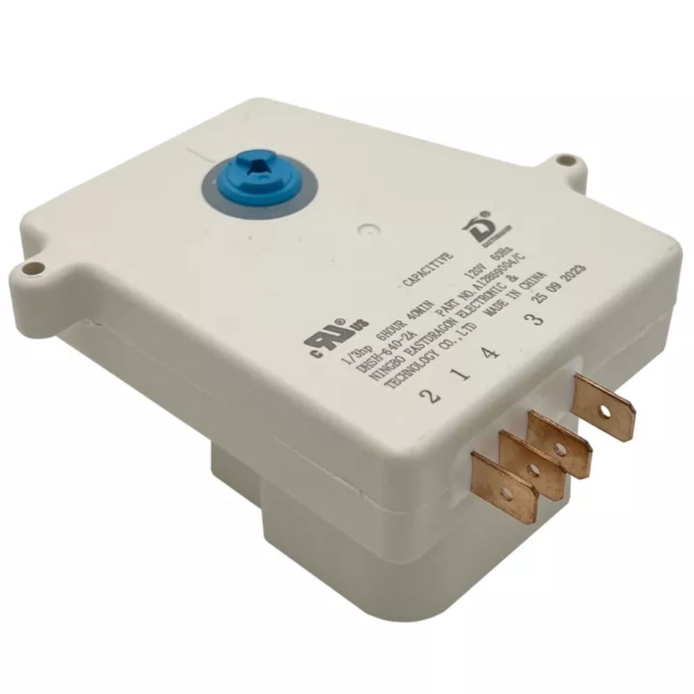 ERP 5304526183 Refrigerator Defrost Timer - Walmart.com