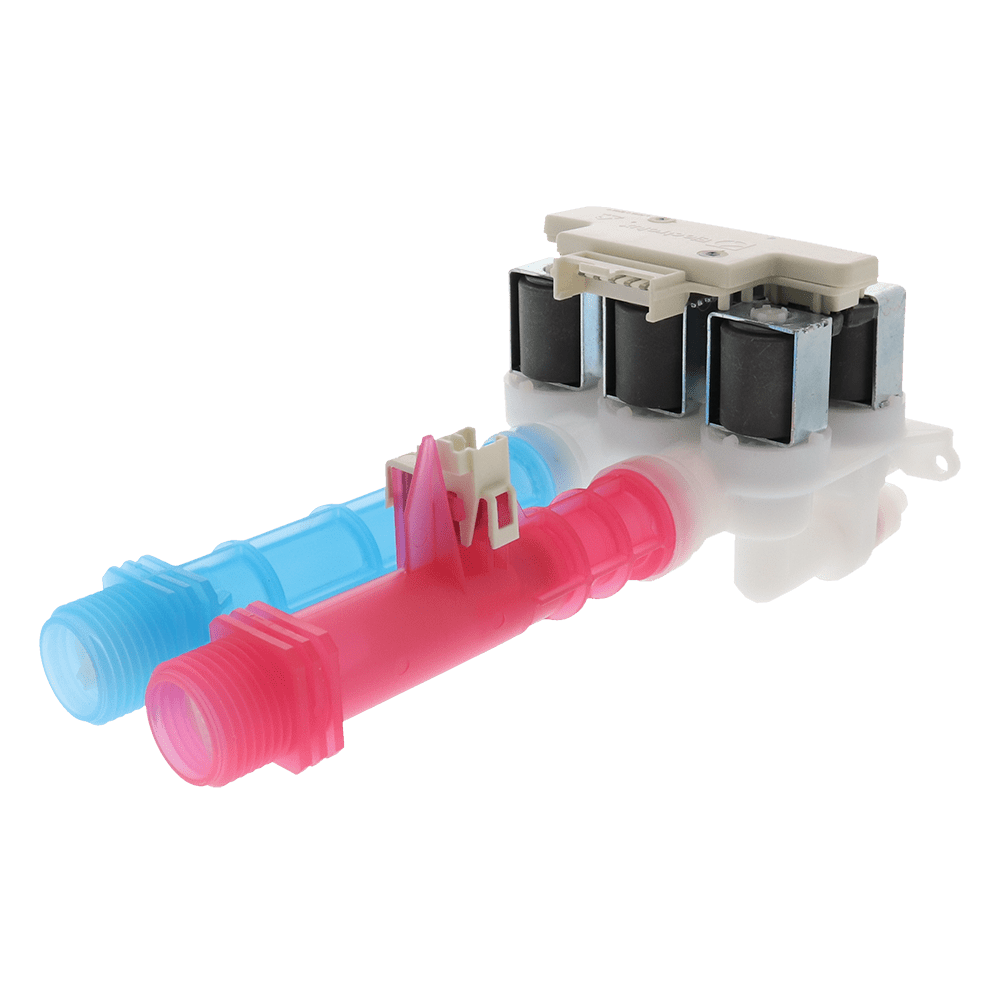 ERP 5304528029 Washer Water Valve - Walmart.com