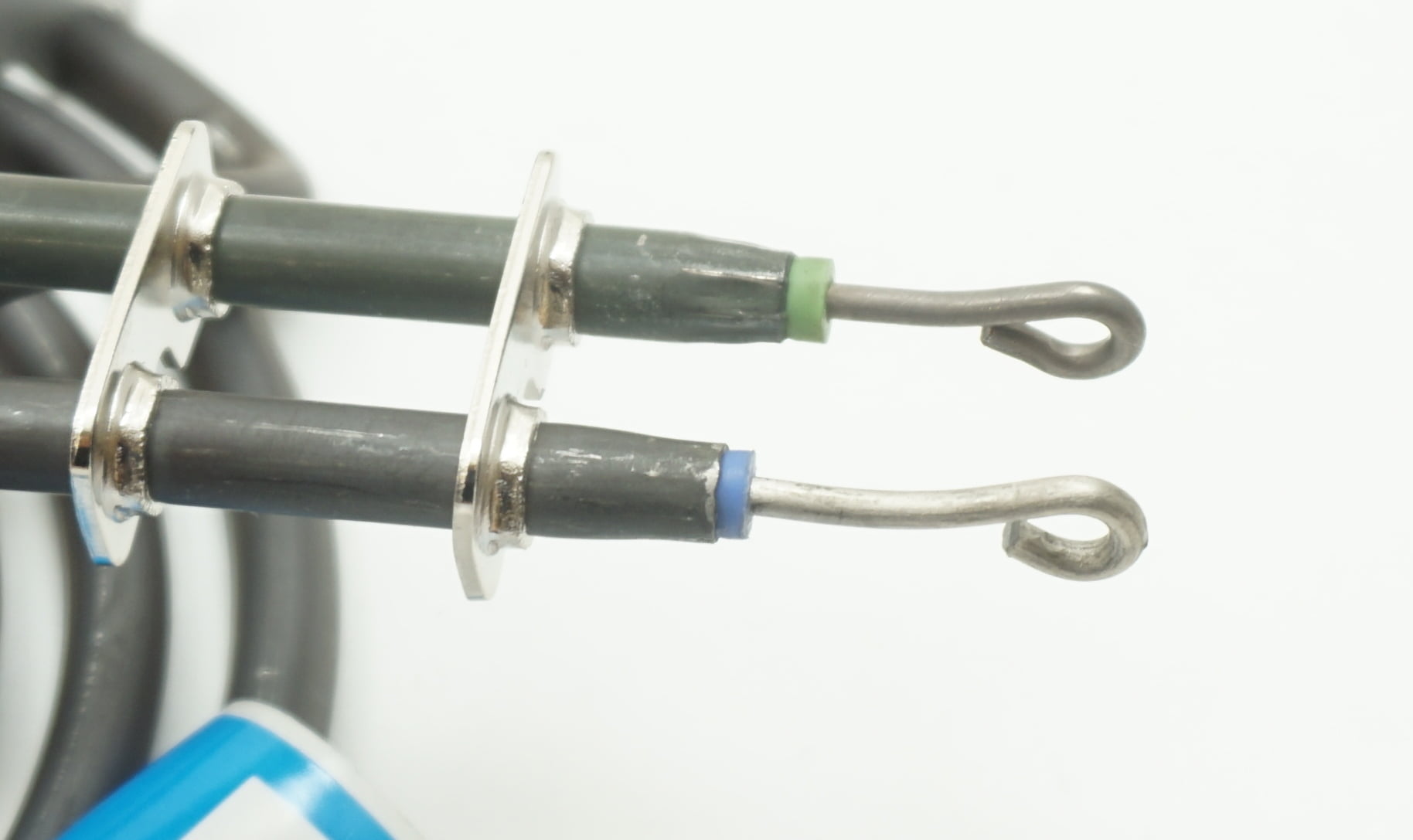 ERP 6" Heating Safety Surface Element for Frigidaire Range, AP6799870, ER5304516160 - Walmart.com