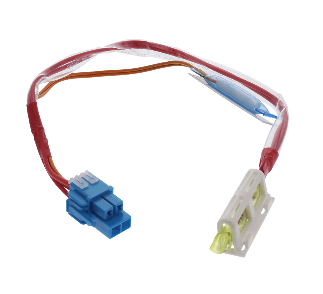 ERP 6615JB2005N Refrigerator Defrost Sensor - Walmart.com