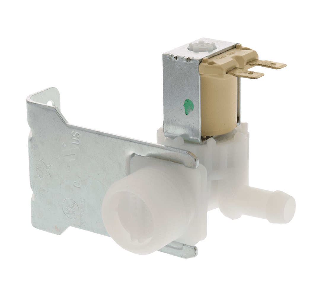 ERP 807047901 Dishwasher Water Inlet Valve - Walmart.com