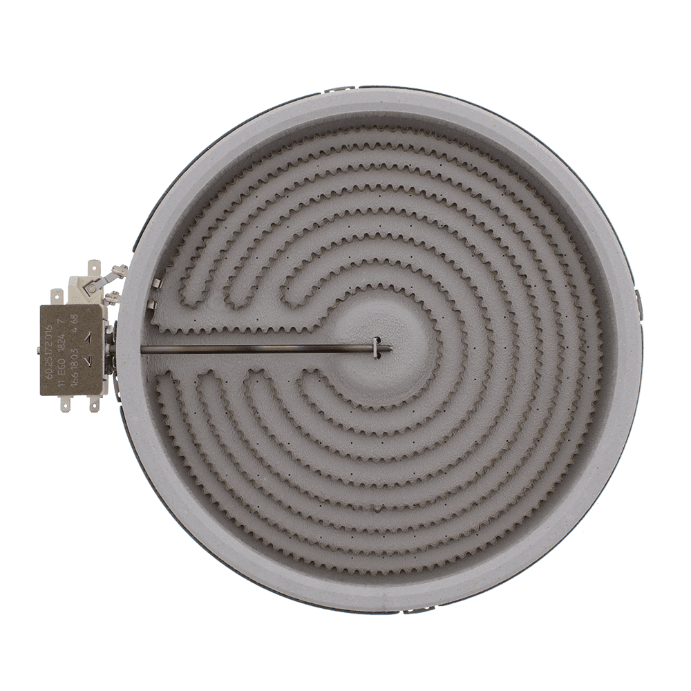 ERP 8273992 Whirlpool & Frigidaire Range Radiant Heating Surface ...