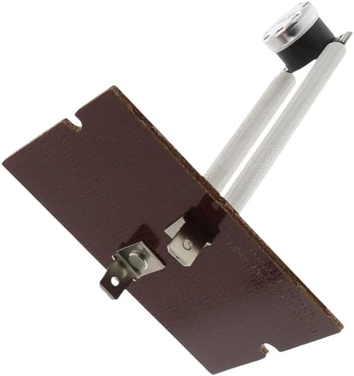 ERP 87F16 Furnace Limit Control Plenum Thermostat Switch L140-30 for ...