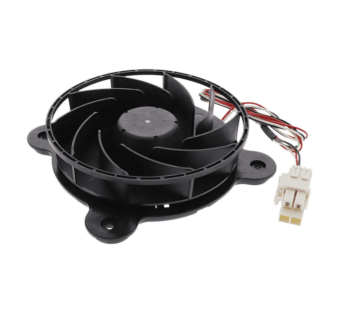 ERP DA31-00334A Refrigerator Evaporator Fan Motor - Walmart Business ...