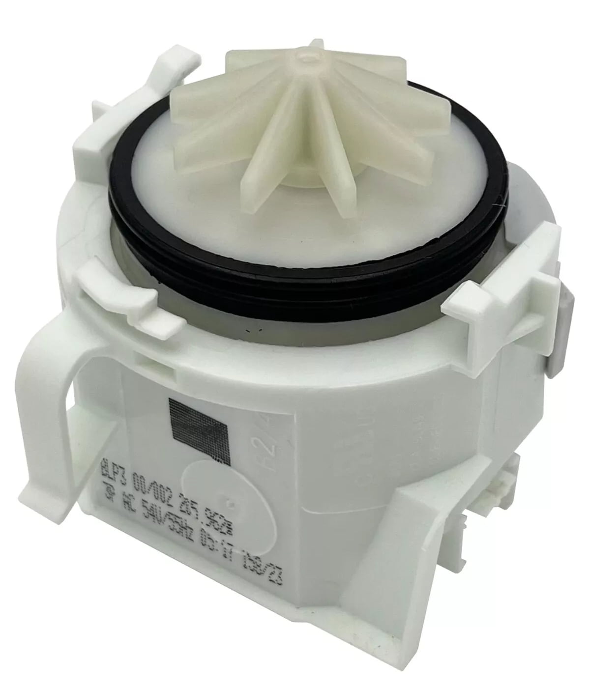 ERP Dishwasher Drain Pump for Bosch, AP4339596, PS3477702, ER00611332 ...