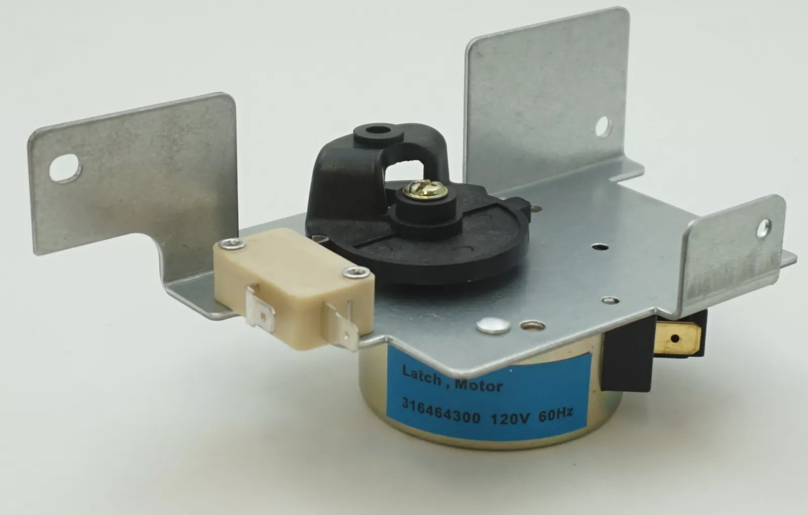 ERP Door Latch Motor and Switch for Frigidaire Range, AP3950971 ...