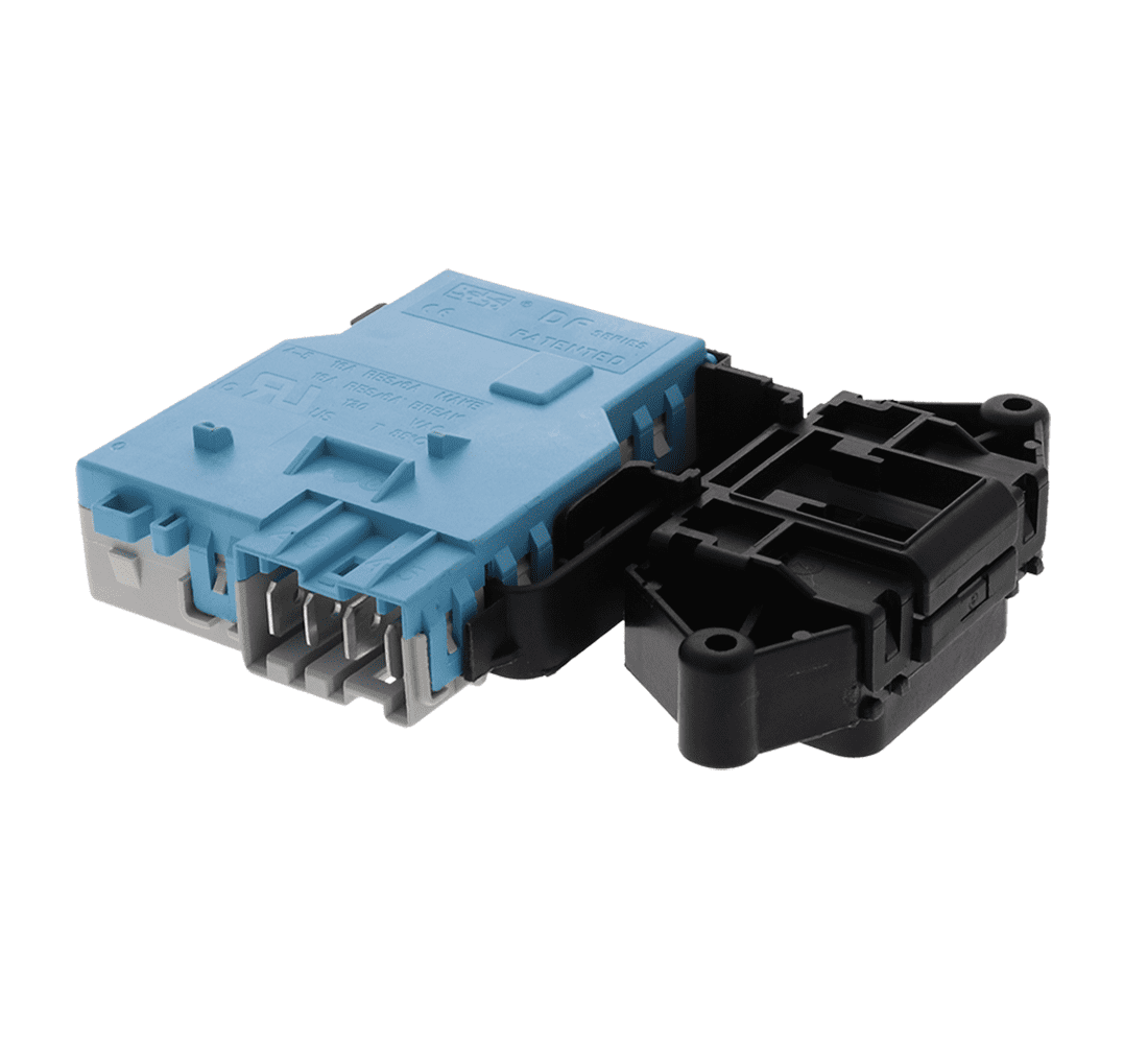 ERP EBF49827801 LG Washing Machine Door Lock Switch, Aftermarket ...
