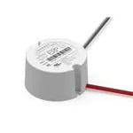 ERP EBR020U-0500-37, LED Power Supplies 120 Vac, 87% eff., Round ...