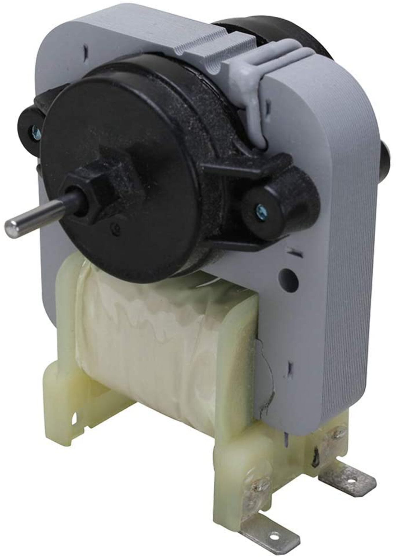 ERP ERW10188389 Refrigerator Evaporator Fan Motor (Whirlpool W10188389 ...