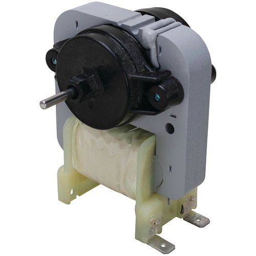 ERP ERW10188389 Refrigerator Evaporator Fan Motor (Whirlpool W10188389 ...