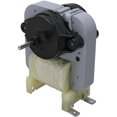 ERP ERW10188389 Refrigerator Evaporator Fan Motor (Whirlpool W10188389 ...