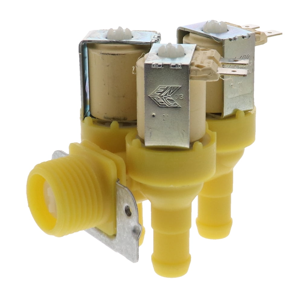 ERP Speed Queen Washer Water Valve, OEM Replacement for F8286401P ...