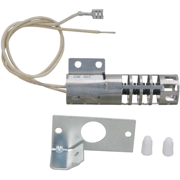 ERP GR403 Universal Gas Igniter (Gas Range Oven Igniter, Round Style ...