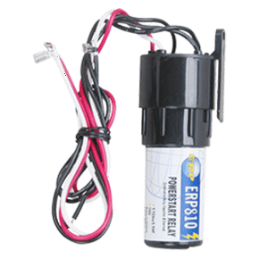 Hard Start Kit Refrigerator