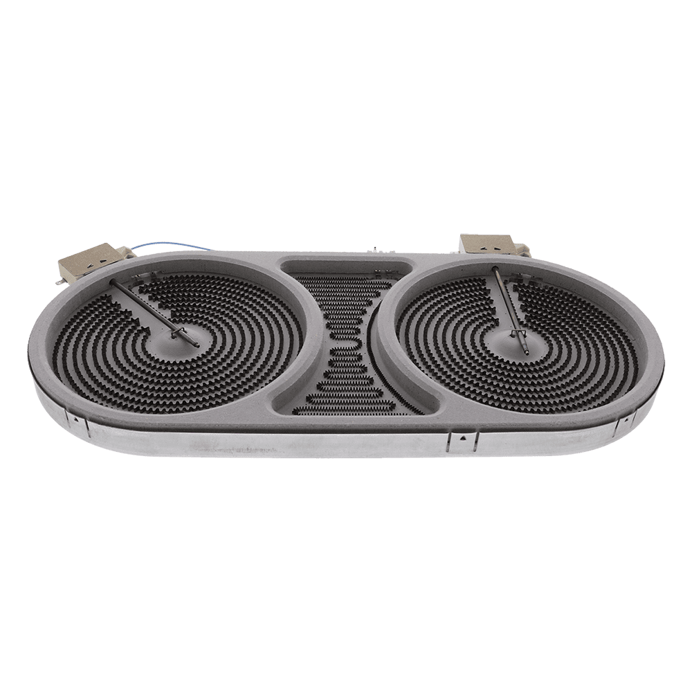 ERP Radiant Surface Element fits Samsung, AP5967645, PS11720671, DG47 ...