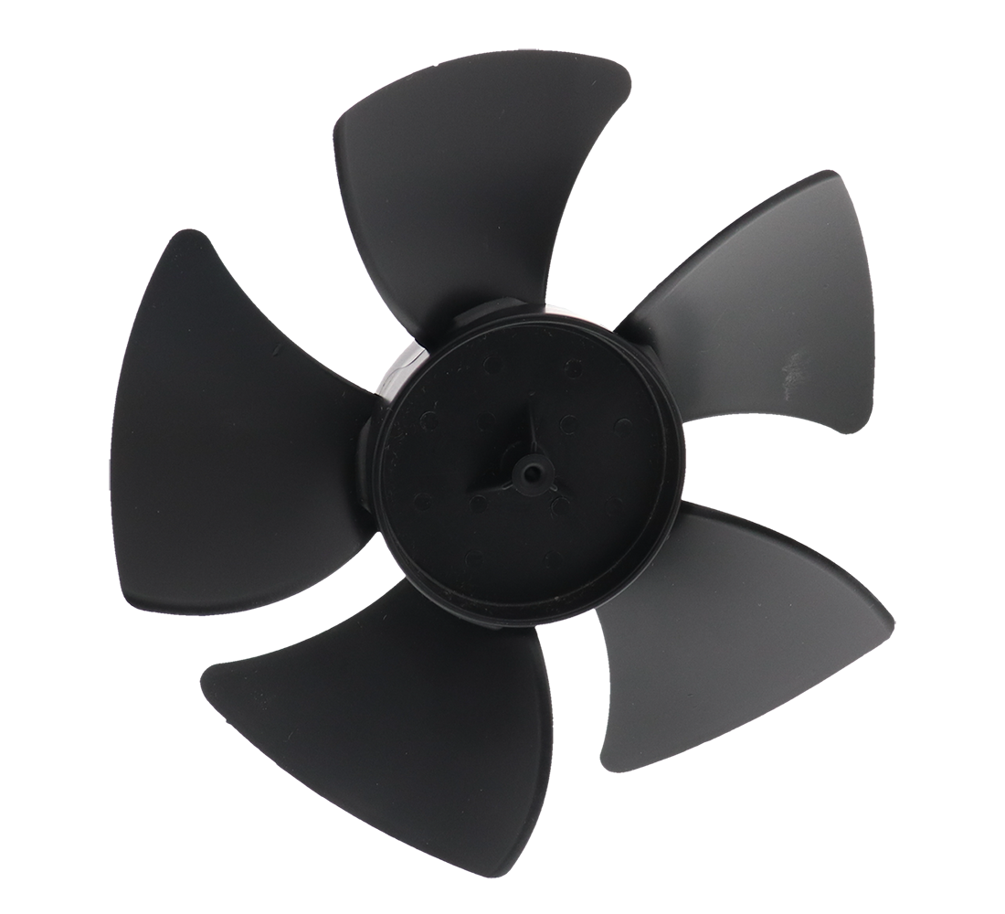 ERP Refrigerator Fan Blade fits Whirlpool, AP6286940, PS12348898 ...