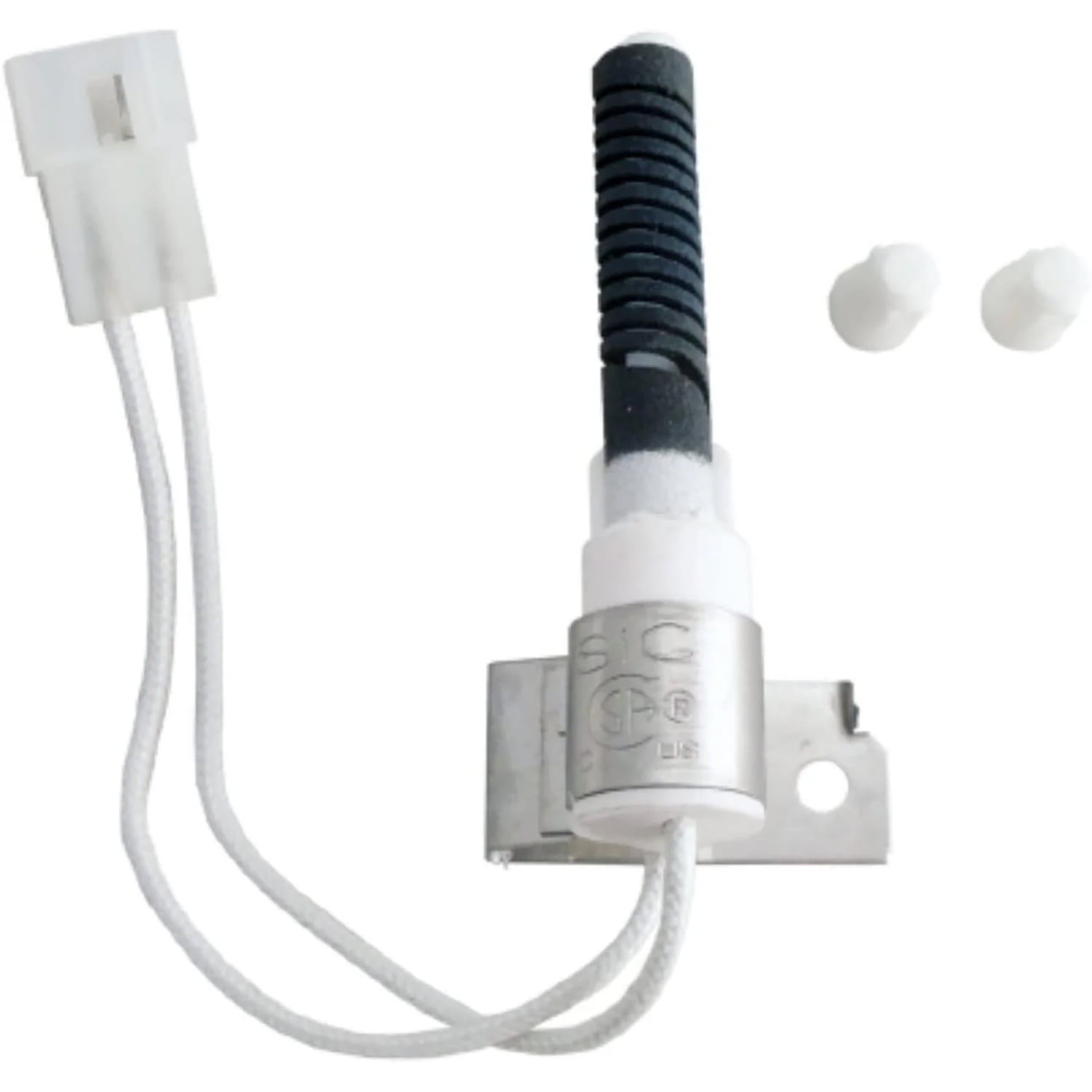 ERP Replacement Dryer Igniter WE4X739 for Select Gas Dryers, WE4X739 ...