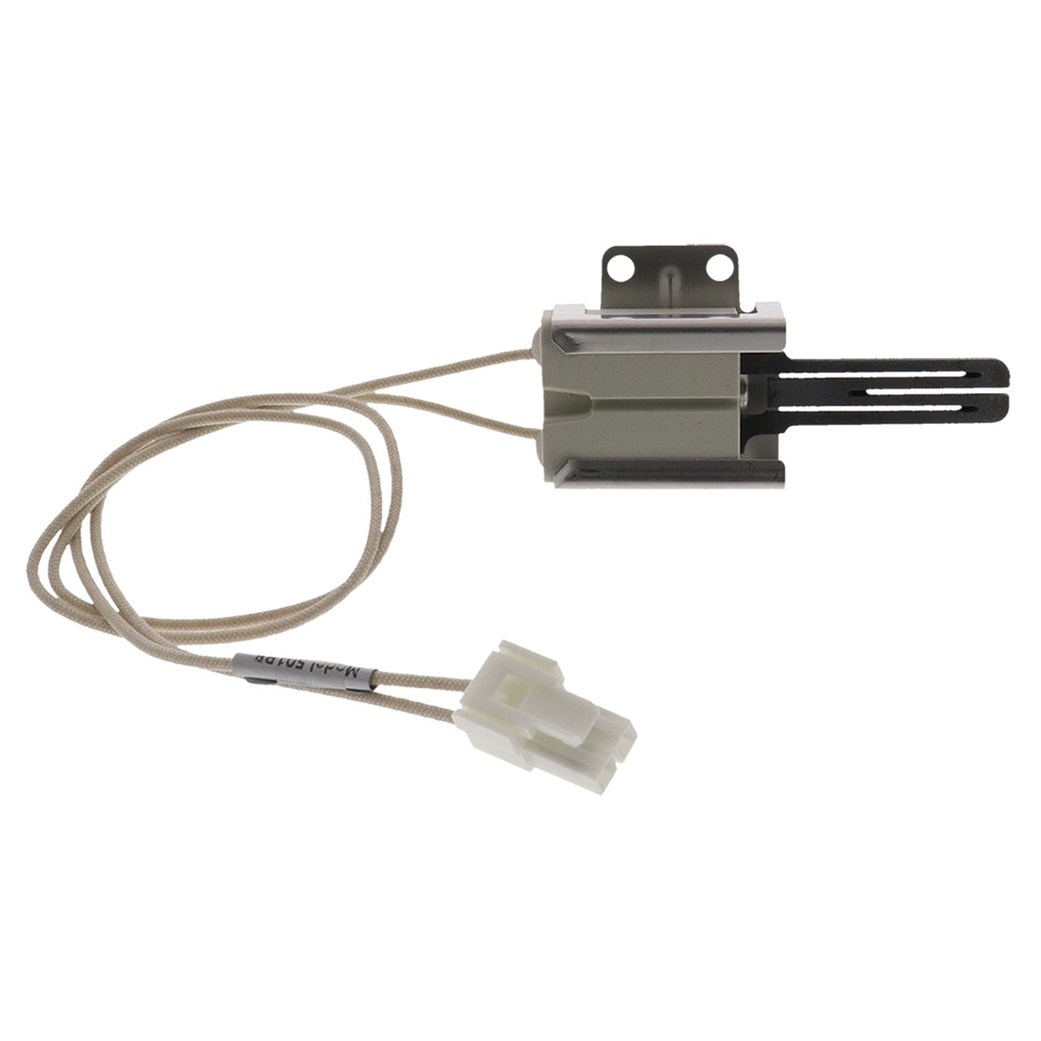 ERP Replacement Gas Oven Igniter 316489403, Compatible with OEM Part ...
