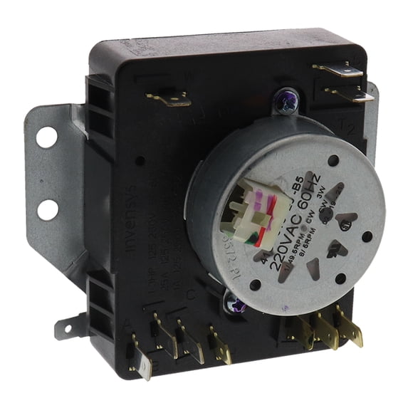 ERP W10185982 Dryer Timer for Whirlpool - OEM Quality Replacement for ...